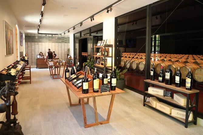 Napa Private Wine Tour to Caymus and Opus One Wineries - up to 4 - FAQ