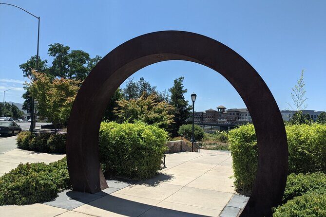 Napa Scavenger Hunt Walking Tour and Game - An In-Depth Look at the Napa Scavenger Hunt