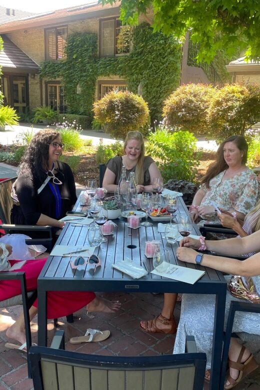 Napa/Sonoma: Full-Day Private Wine Tour for up to 14 Guests - Why Choose a Private Napa & Sonoma Wine Tour?