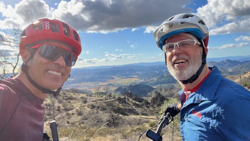 Napa/Sonoma: Guided Tour for Cycling Enthusiasts - FAQ