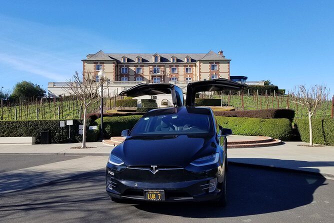 Napa & Sonoma Tours - An In-Depth Look at the Experience
