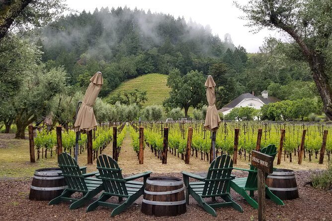 Napa & Sonoma Tours - Who Will Love This Tour?