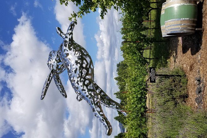 Napa & Sonoma Tours - FAQ