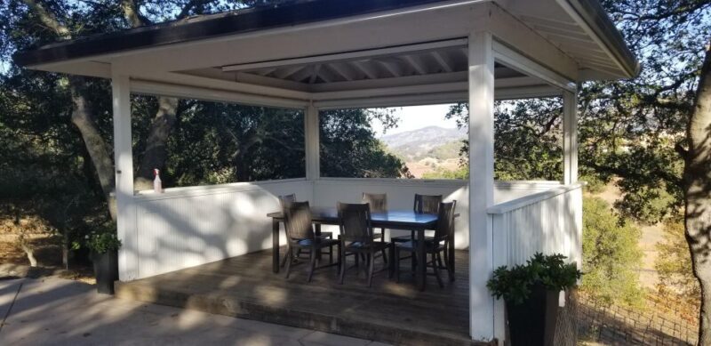 Napa & Sonoma Valley : Custom Wine Tour - An Inside Look at the Experience
