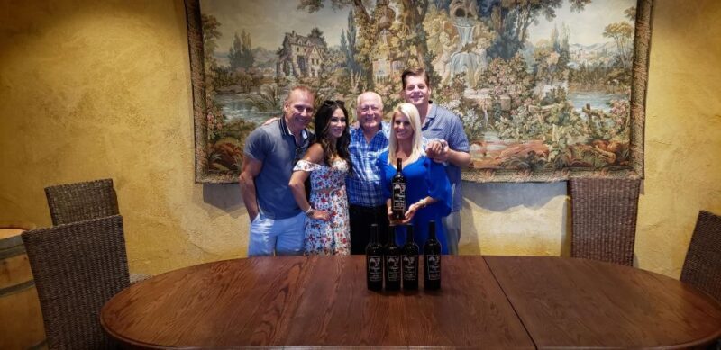 Napa & Sonoma Valley : Custom Wine Tour - Final Thoughts
