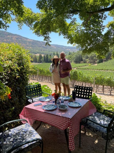 Napa & Sonoma Valley: Special Marriage Proposal Experience - Why the Photos and Video Matter