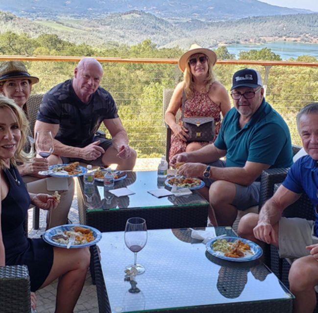 Napa & Sonoma Valley: Special Marriage Proposal Experience - Who Will Love This Tour?