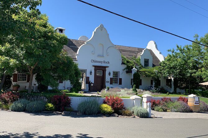 Napa & Sonoma Wine Tour | 6-8hr Private Fully Customized.*XL SUV - Who Should Consider This Tour?