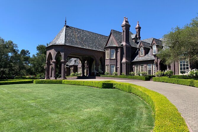 Napa & Sonoma Wine Tour | 6-8hr Private Fully Customized.*XL SUV - FAQ