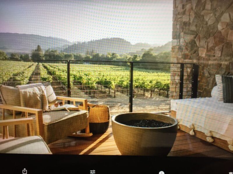 Napa Valley 1-Way Transfer to/from the San Francisco Airport - Who Is This Transfer Best For?