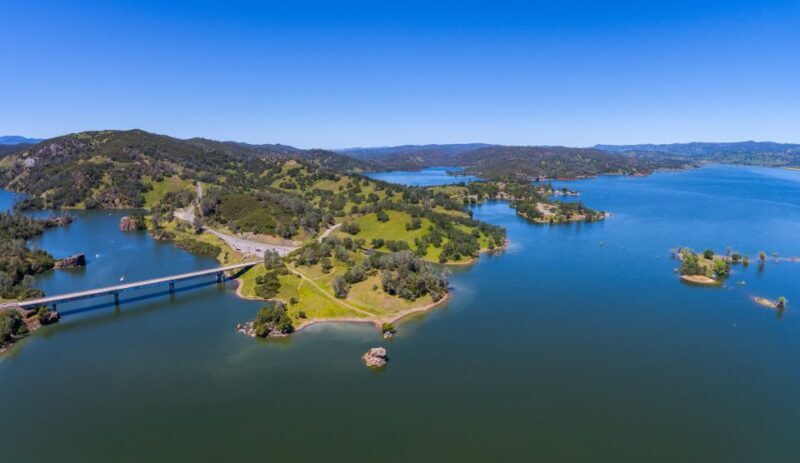 Napa Valley: Airplane Napa Valley Tour - Practical Details to Know