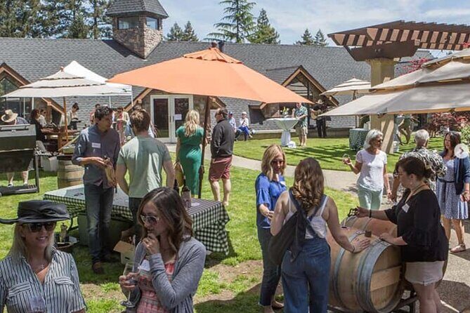 Napa Valley Boutique Wine Tour 6 Hour Private SUV Good for 4 Pax - An In-Depth Look at the Napa Valley Boutique Wine Tour