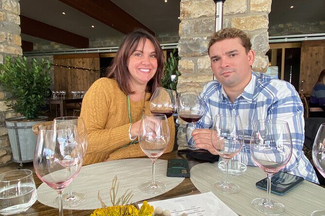 Napa Valley Classic Sidecar Wine tours - An In-Depth Look at the Napa Valley Sidecar Tour