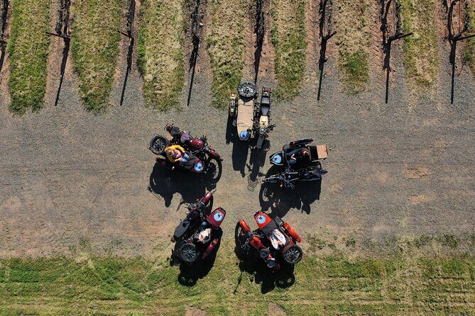 Napa Valley Classic Sidecar Wine tours - A Final Word: Is It Worth It?