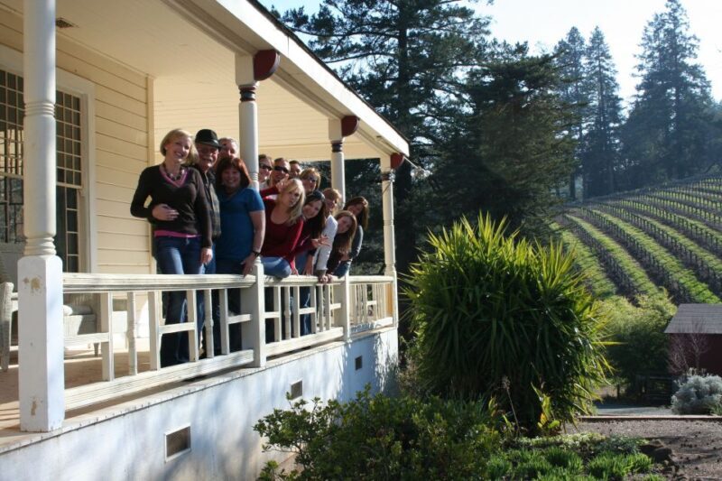 Napa Valley: Guided Wine Tour with Picnic Lunch - FAQs