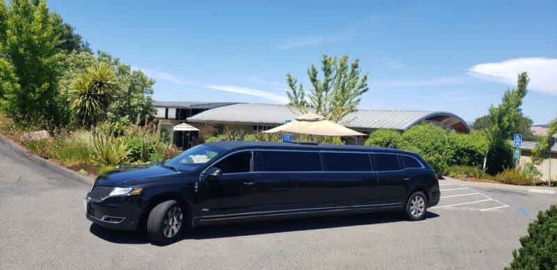 Napa Valley: Private 6-Hour Wine Tasting Tour with Chauffeur - Who Will Love This Tour?