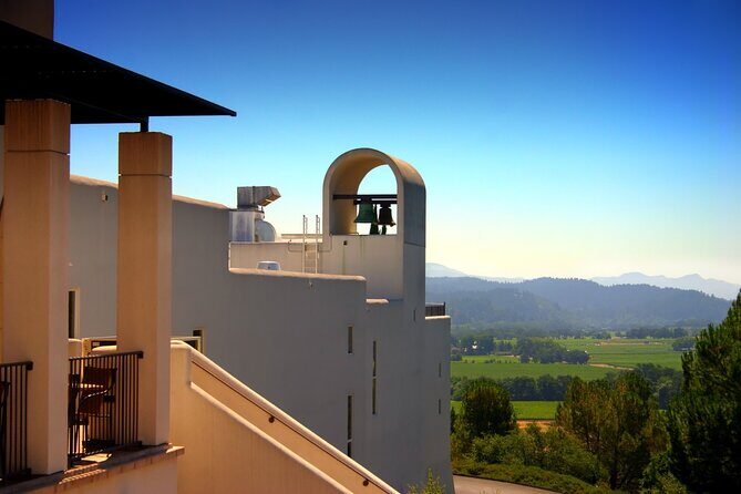 Napa Valley Self-Guided Audio Driving Tour - An In-Depth Look at the Napa Valley Self-Guided Audio Driving Tour