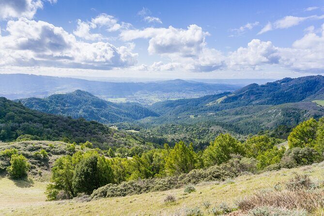 Napa Valley Self-Guided Audio Driving Tour - FAQ