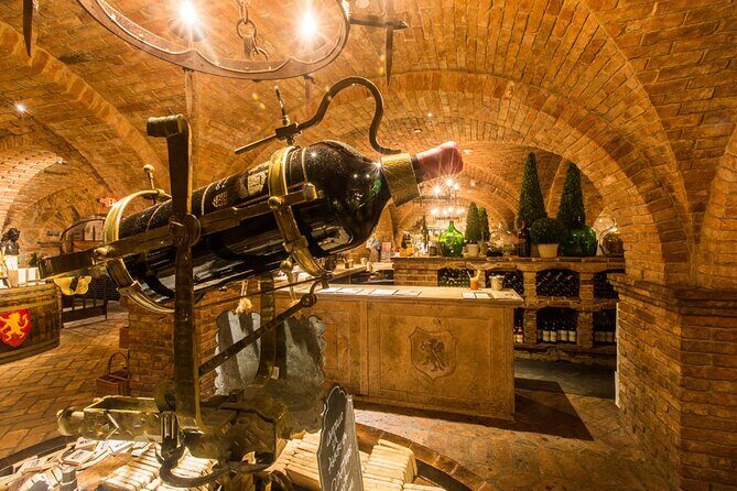Napa Valley Wine and Food Tasting Tour from San Francisco - A Detailed Look at the Napa Valley Wine and Food Tasting Tour