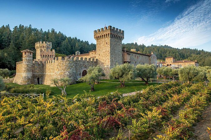 Napa Valley Wine and Food Tasting Tour from San Francisco - Final Thoughts