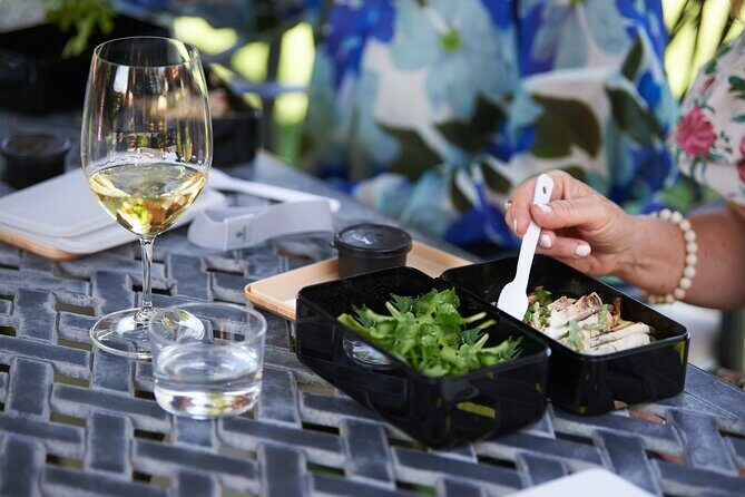 Napa Valley Wine Safari Tour Explore Wine Country's Hidden Gems - Who Is This Tour Ideal For?