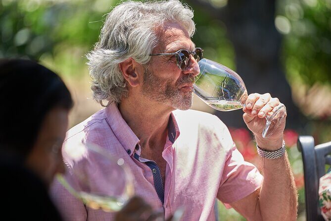 Napa Valley Wine Safari Tour Explore Wine Country's Hidden Gems - Practical Details