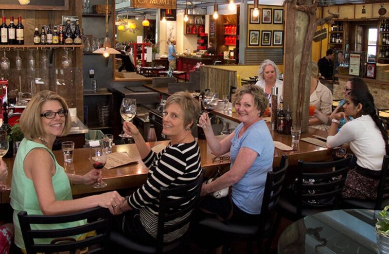 Napa Valley: Wine Tasting Tour by Open Air Trolley & Lunch - Final Thoughts: Is This Tour Worth It?