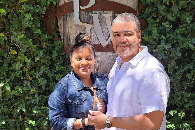 Napa Valley Winery Open Air Tour - Who Would Love This Tour?