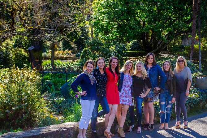 Napa Valley's Best Wine Tour w/ Local Expert - Why This Tour Excels
