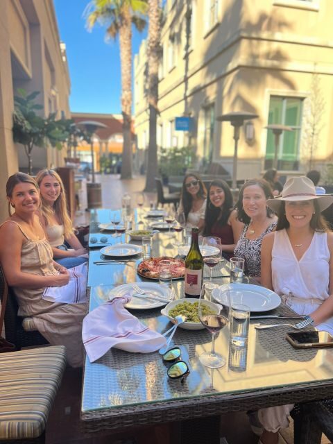 Napa: Wine Pairing Fundamentals with Local Sommelière - Why This Tour Offers Good Value