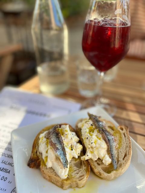 Napa: Wine Pairing Fundamentals with Local Sommelière - Who Will Love This Experience?