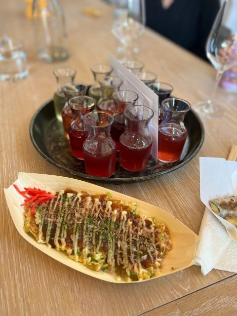 Napa: Wine Pairing Fundamentals with Local Sommelière - A Final Word