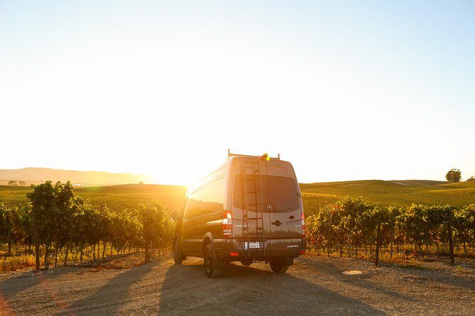 Napa Wine Tour - Bespoke Private Experience in a Land Rover - Transportation and Duration