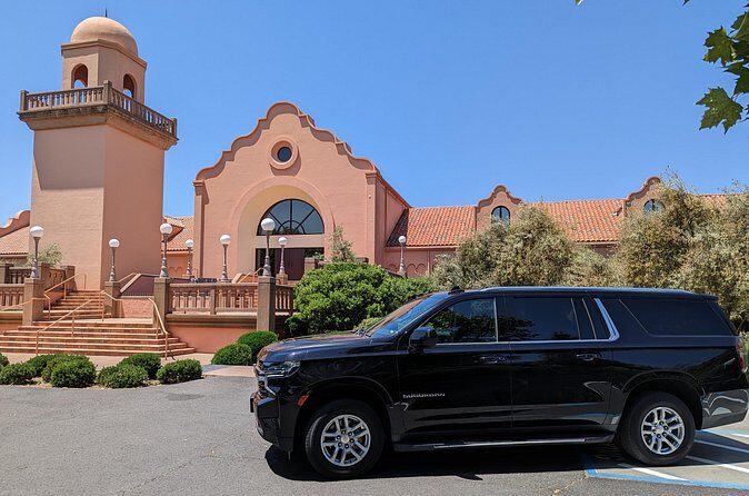 Napa Wine Tour from Sacramento - FAQs