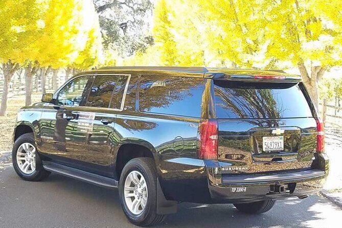 Napa Wine Tours - Introduction: Why Consider This Tour?