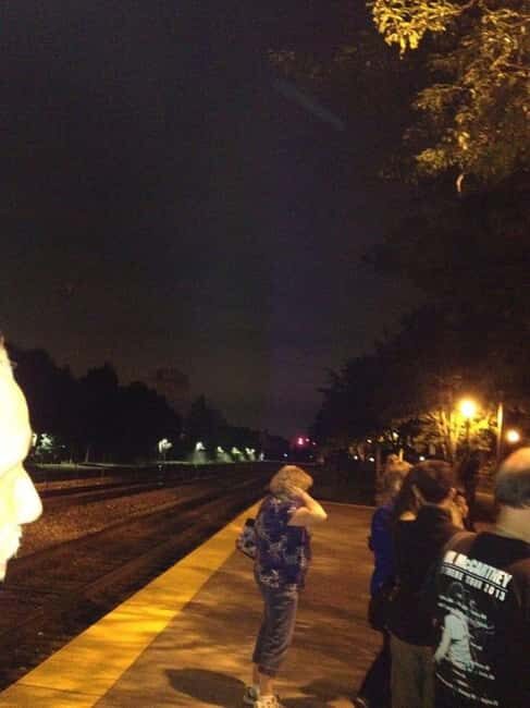 Naperville Hauntings Ghost Walk - What to Expect from the Naperville Hauntings Ghost Walk