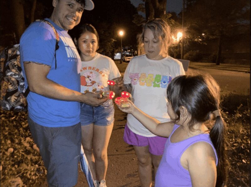Naperville Hauntings Ghost Walk - An In-Depth Look at the Naperville Hauntings Ghost Walk