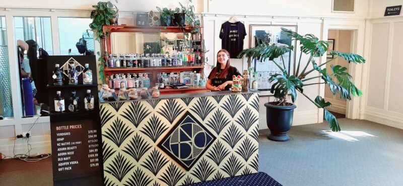 Napier: Afternoon Winery Tour Tasting at 3 Great Wineries - Practical Details