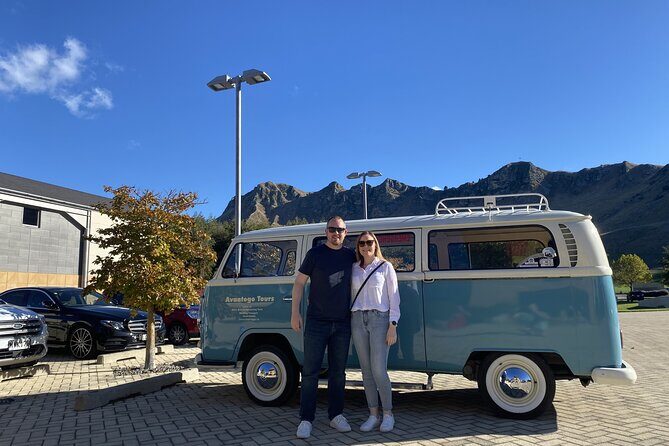 Napier and Hawkes Bay Scenic and Art Deco Tour by VW Kombi - FAQs about the Napier and Hawkes Bay Kombi Tour