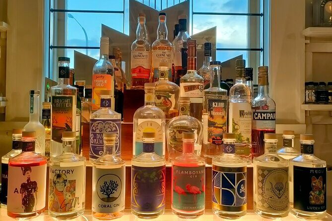 Napier Art Deco & Distillery Tour with Tastings - The Practicalities You Need to Know