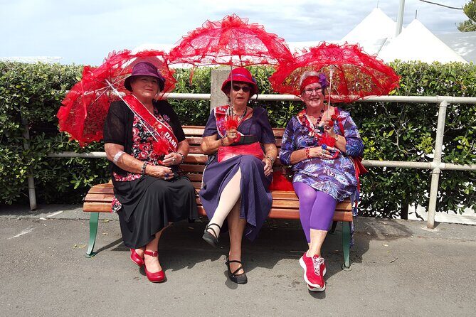 Napier Art Deco Highlights with Transportation and Guide Included - Key Points