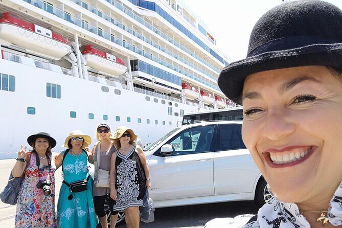 Napier Art Deco Highlights with Transportation and Guide Included - The Sum Up: Who Will Love This Tour?