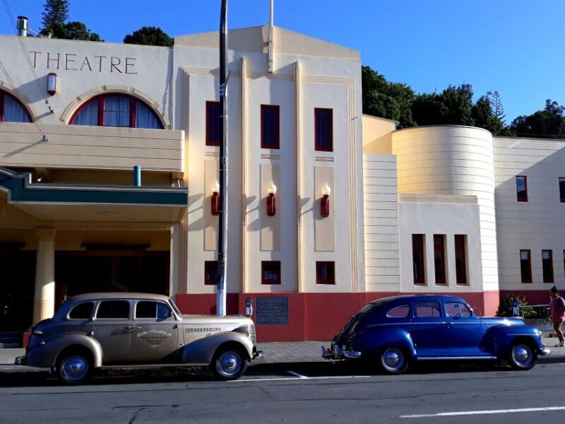 Napier: Art-Deco + Te Mata Peak+ Garden Walk + Wine Tasting - The Sum Up: Who Is This Tour Best For?