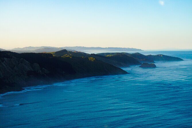 Napier Helicopter Flight & Classic Car Transfer - Who is This Tour Best For?