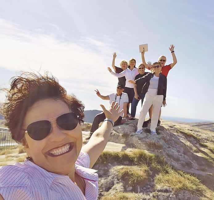 Napier: Highlights & Tour Exploring the Best of this Region - Key Points