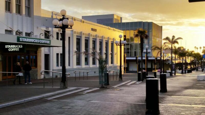 Napier: Highlights & Tour Exploring the Best of this Region - In Havelock North: Culture and Nature