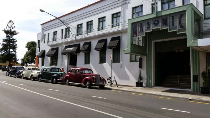 Napier: Highlights & Tour Exploring the Best of this Region - Who Should Take This Tour?