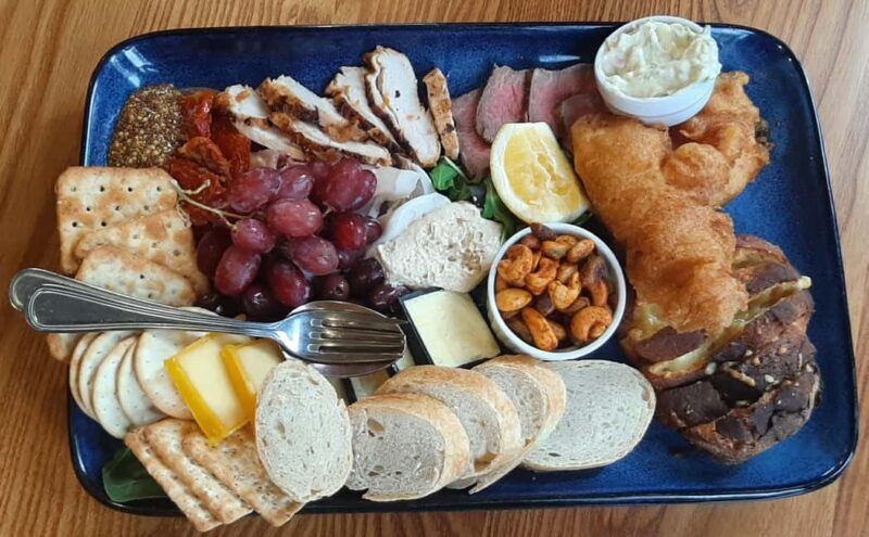 Napier: Winery + Gin Tasting Tour with Lunch Thu Fri Sat - Final Thoughts