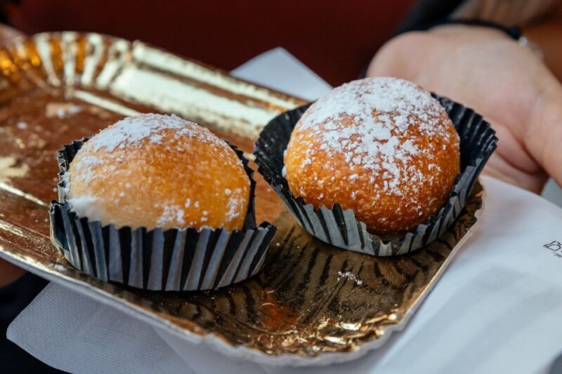 Naples: 2.5-Hour Private City Tour "Off the Beaten Track" - Local Hangouts and Hidden Gems