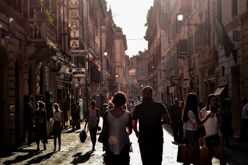 Naples: 2-Hour Walking Tour w/ Food Tasting Experience - What to Expect on Your Naples Walking Tour
